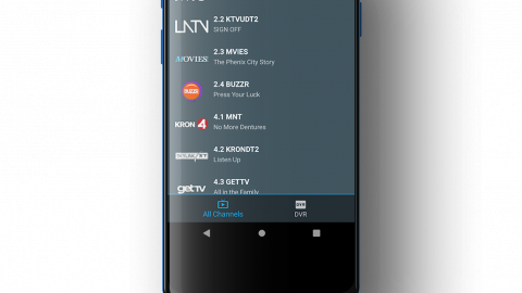 Archived Home - Stremium