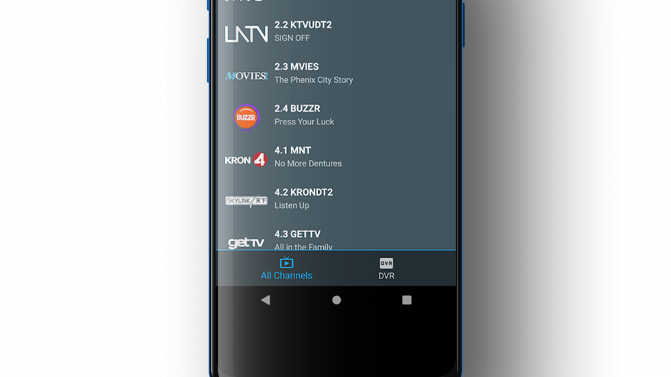 Archived Home - Stremium