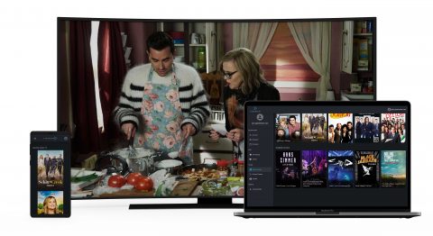 Stremium – All Your Media in One Place - Stremium